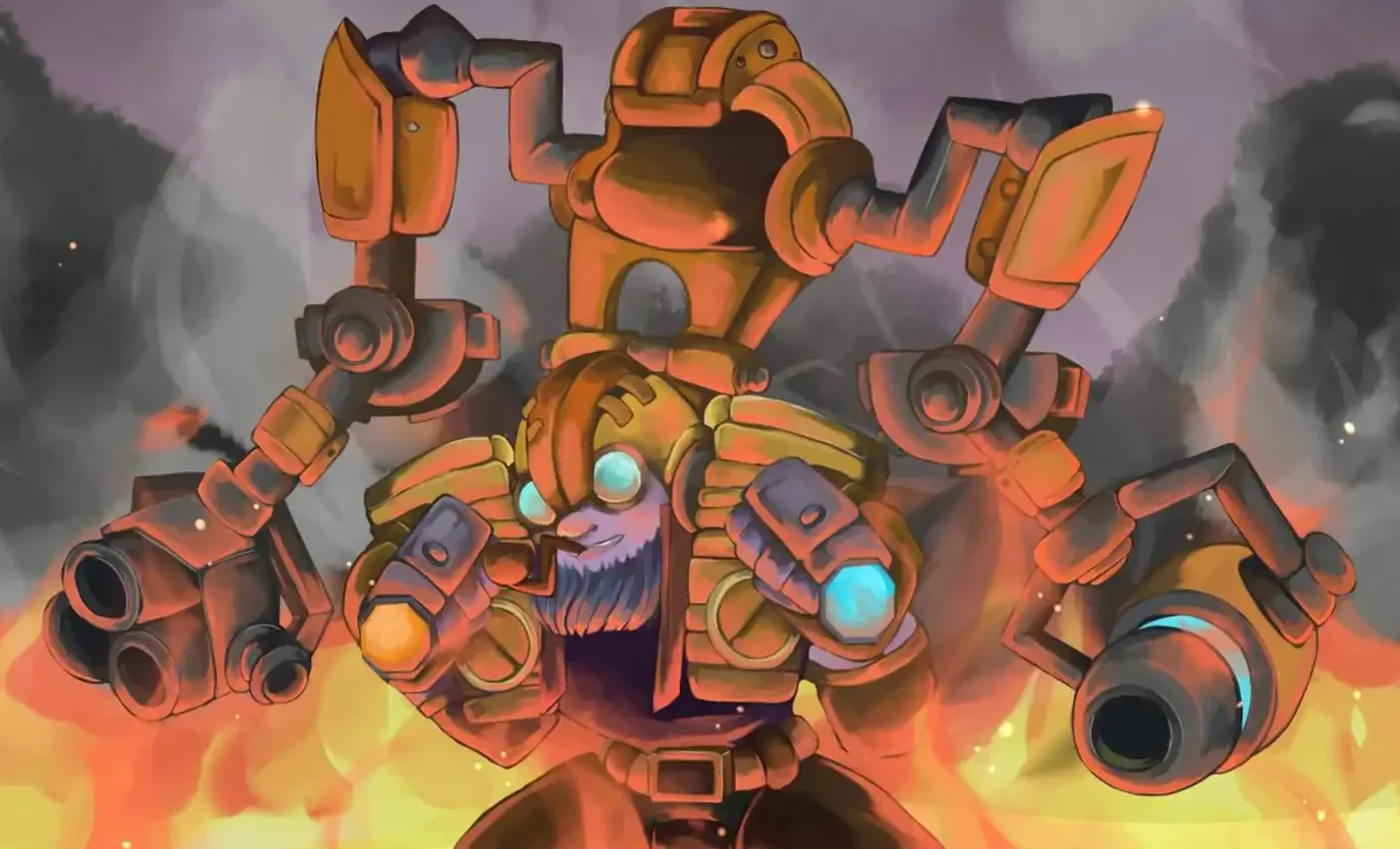 آموزش هیرو Tinker • گیمرشو