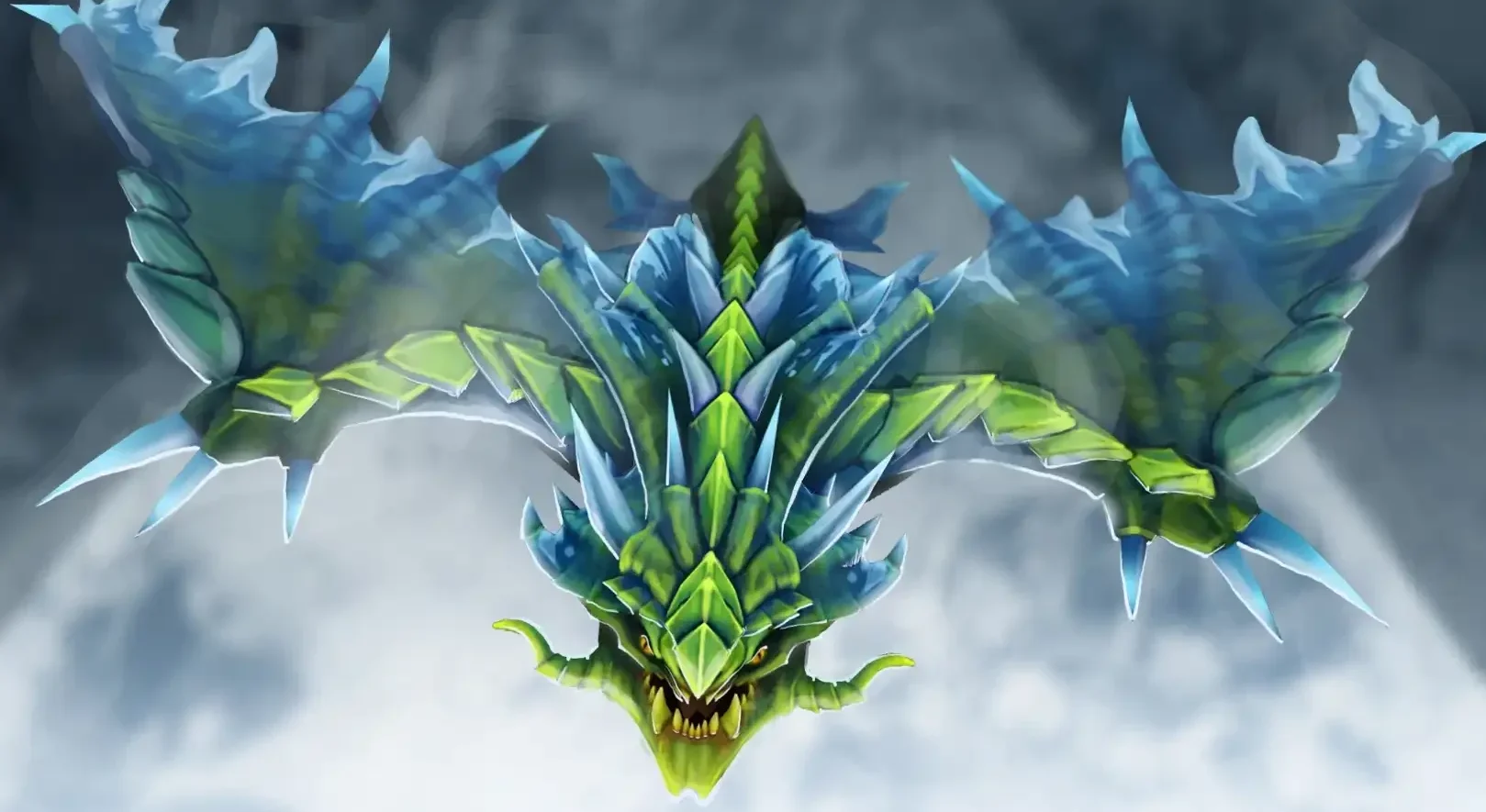 آموزش هیرو Viper • گیمرشو